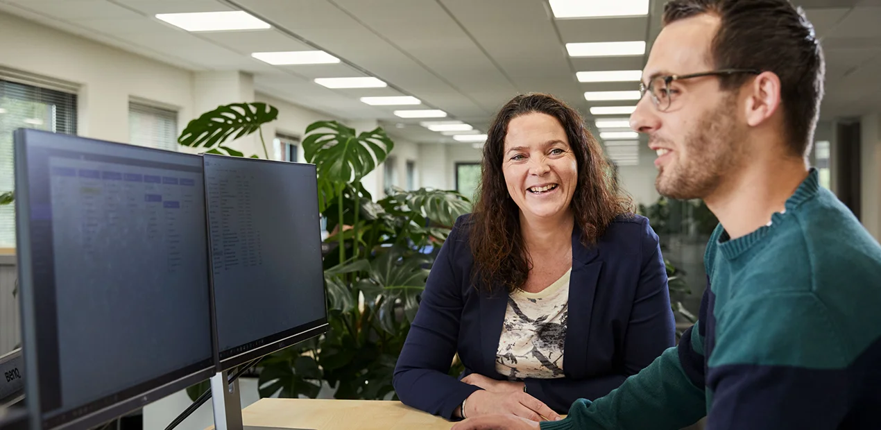 Payroll outsourcing, AFAS consulting, HR integrations and software | Salure